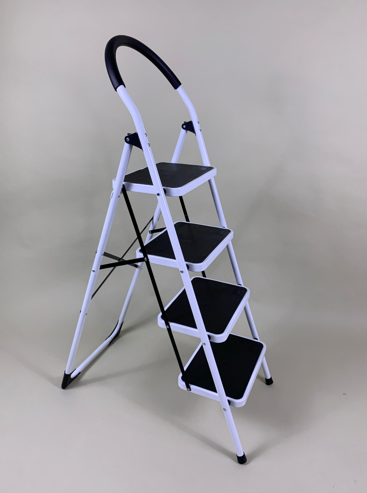 Our Step ladder 4 steps is back in stock now – Japan Home Centre (Cambodia)